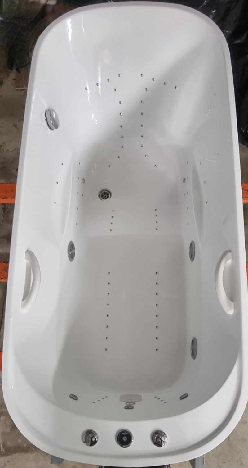 Microjet Explained – Round Bath Company